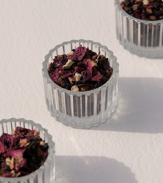 mulled wine – Bare Beauty Studio